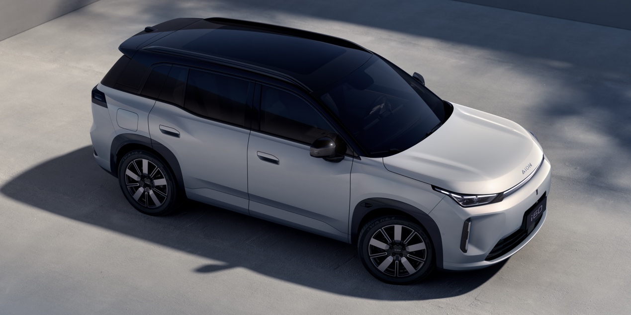 配6C闪充！长安启源A06官方指导价公布，10.99万起 - 汽车说刊